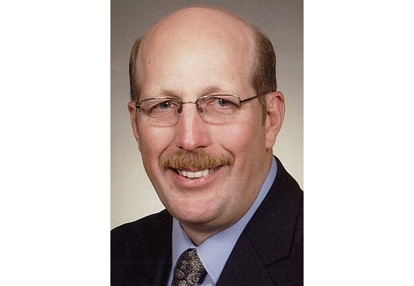Jerrold Tesmer Obituary (2015) - Legacy Remembers