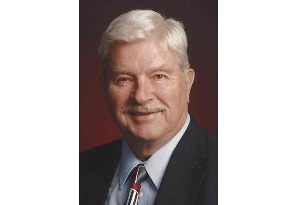 Charles German Obituary (2015) - Legacy Remembers