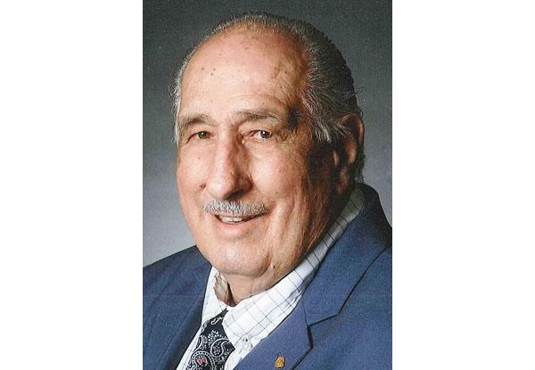 Donald Tyler Obituary (2015) - Legacy Remembers