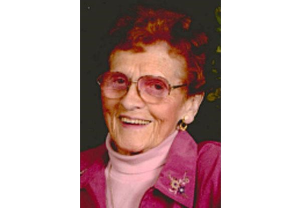 Alice Miller Obituary (2015) - Legacy Remembers