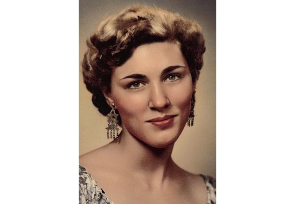Mary Doffing Obituary (2015) - Legacy Remembers