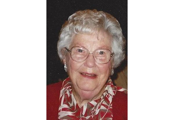 June Clark Obituary (2015) - Legacy Remembers