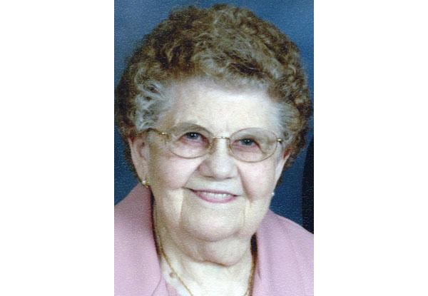 Laura Stoltenberg Obituary (2015) - Legacy Remembers