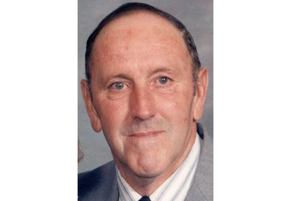 Donald Ellringer Obituary (2016) - Legacy Remembers