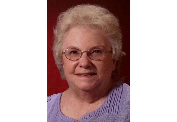 Carol Ward Obituary (2016) - Legacy Remembers