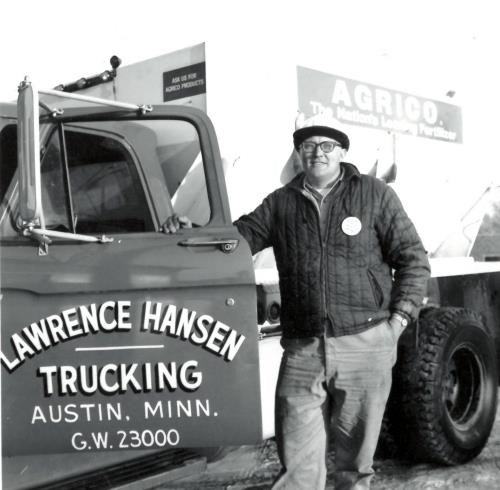Lawrence Hansen Obituary (2016) - Legacy Remembers