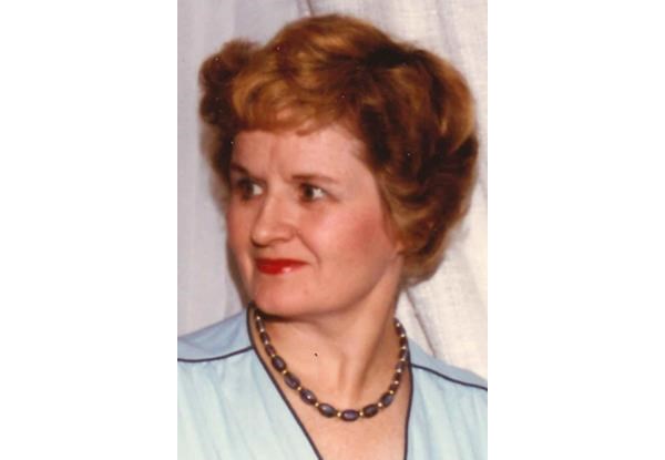 Caroline Sanders Obituary (2016) - Legacy Remembers