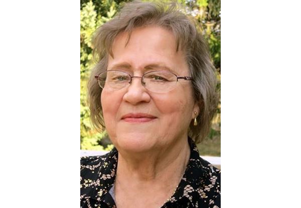 Brenda Travis Obituary (2016) - Legacy Remembers