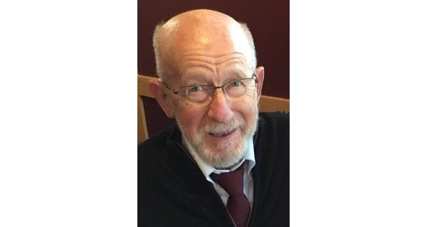 Dale Ebner Obituary (1936 - 2016) - Legacy Remembers