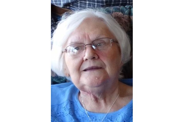 Marion Watson Obituary (2017) - Legacy Remembers