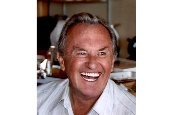 Tom Connaughty Obituary (2017) - Legacy Remembers