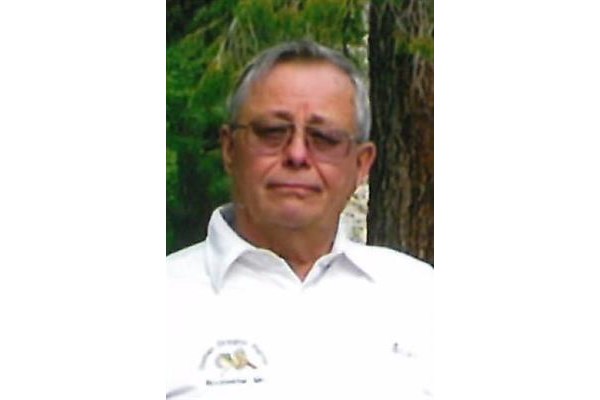 Stanley Mann Obituary (2017) - Legacy Remembers