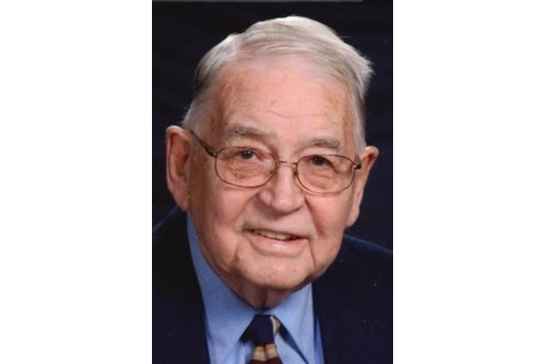 Lowell Thompson Obituary (2017) - Legacy Remembers