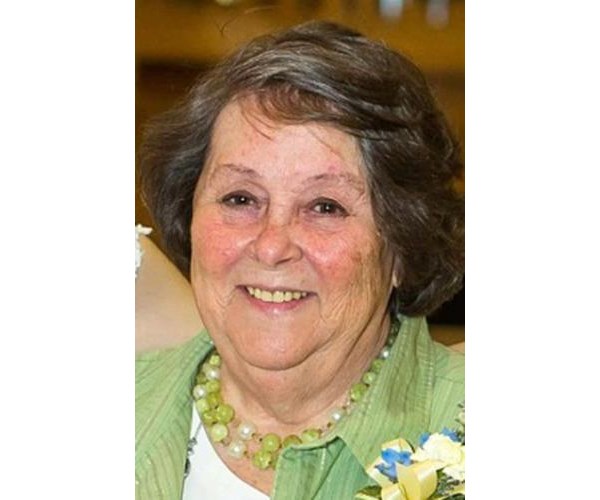 Ruby Busby Obituary (2017) - Legacy Remembers