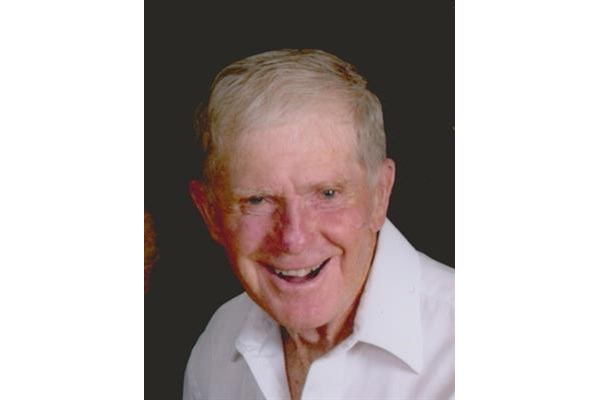 Calvin Vrieze Obituary (2017) - Legacy Remembers