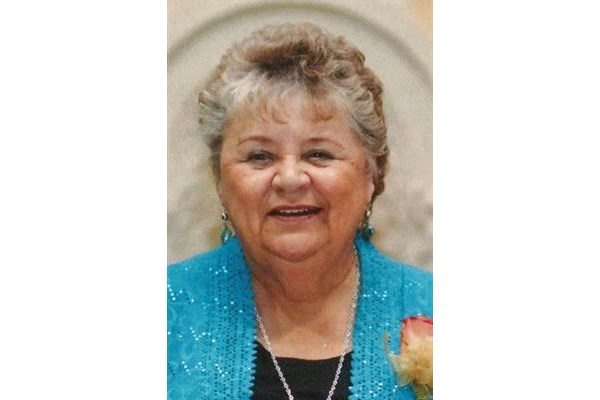 Janice Gates Obituary (2017) - Legacy Remembers