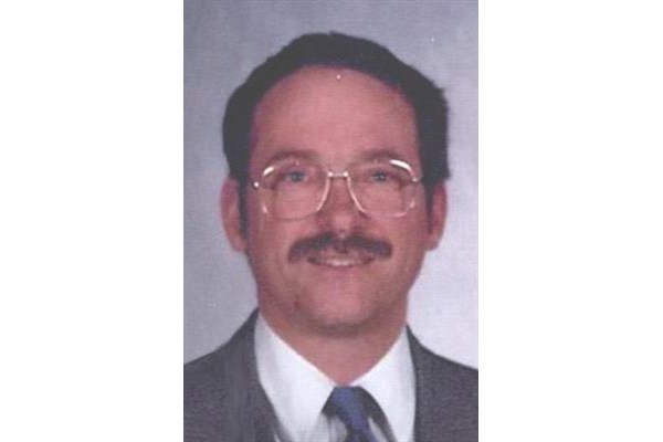 Kenneth Rucker Obituary (1957 - 2017) - Legacy Remembers