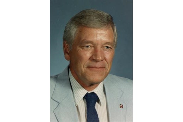 Jay Van Oort Obituary (2017) - Legacy Remembers