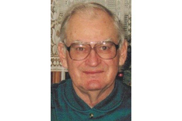 Francis Wallerich Obituary and Online Memorial (2017)