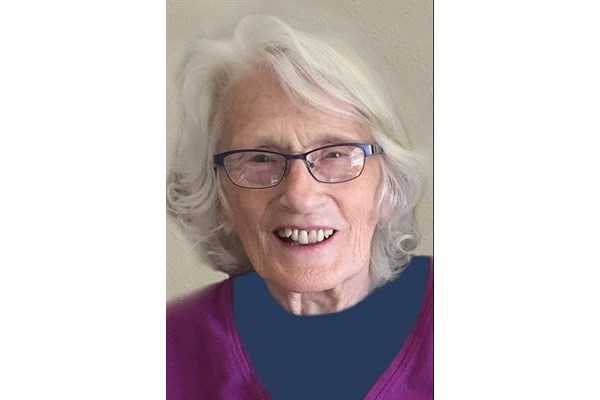 Betty Jones Obituary (2017) - Legacy Remembers