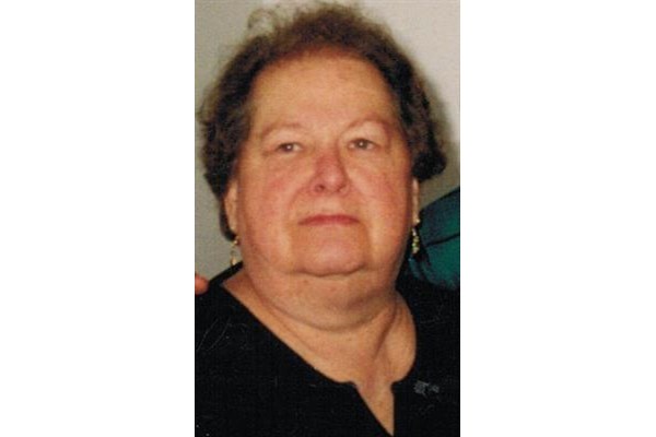 Mary Wallerich Obituary (2017) - Legacy Remembers