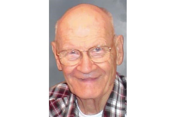 Donald Haug Obituary (2017) - Legacy Remembers