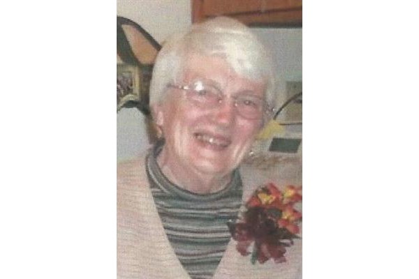 Marlene Fishbaugher Obituary (2017) - Legacy Remembers