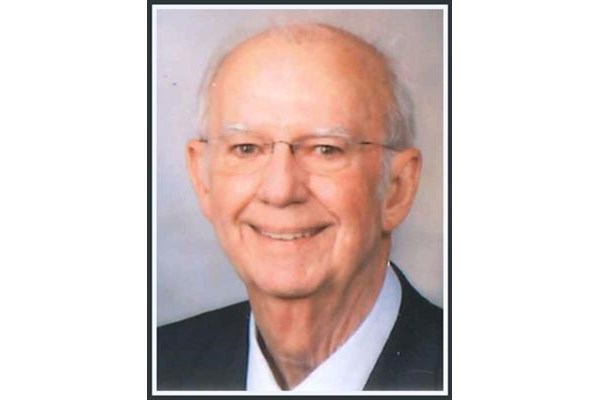 Edward O'Connell Obituary (2017) - Legacy Remembers