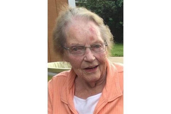 Madelyn DeRuiter Obituary (2017) - Legacy Remembers