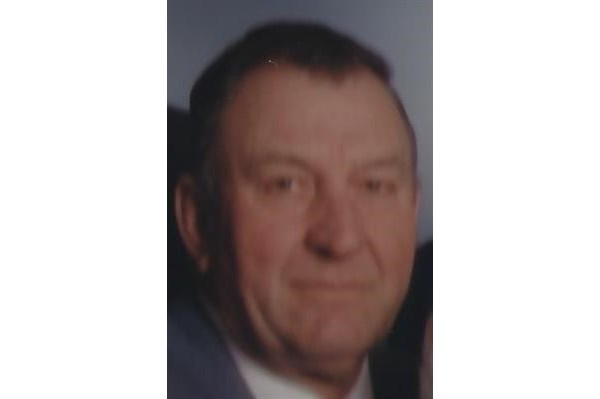 Richard Badger Obituary (2018) - Legacy Remembers