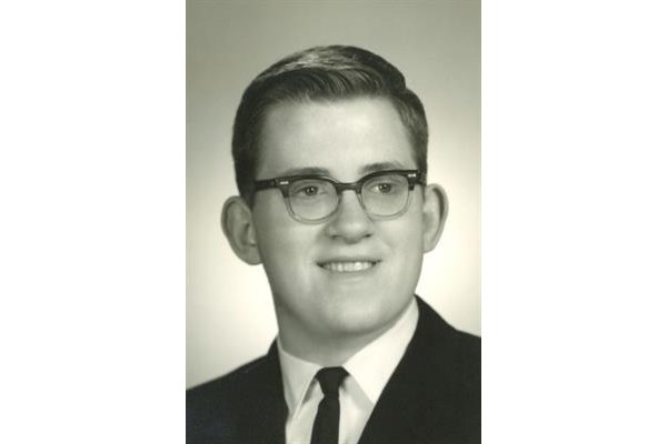 Douglas Evenson Obituary (2018) - Legacy Remembers