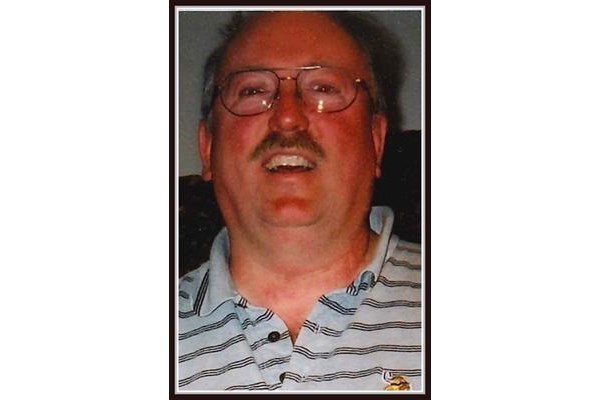 Jeffrey Thompson Obituary (2018) - Legacy Remembers