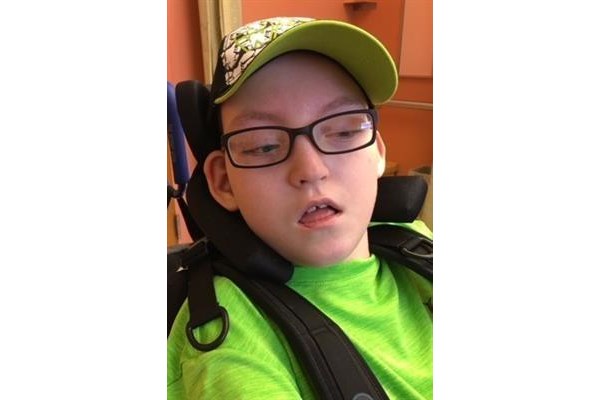 Brody Collins Obituary (2018) - Legacy Remembers