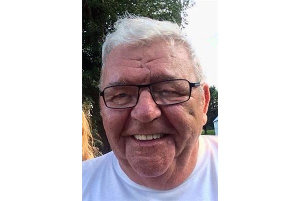 Allan Carlson Obituary (1941 - 2018) - Legacy Remembers