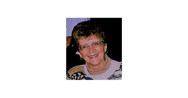 Margaret Wead Obituary (2018) - Legacy Remembers
