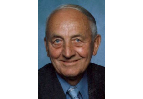 Gerald Nelson Obituary (2013) - Legacy Remembers