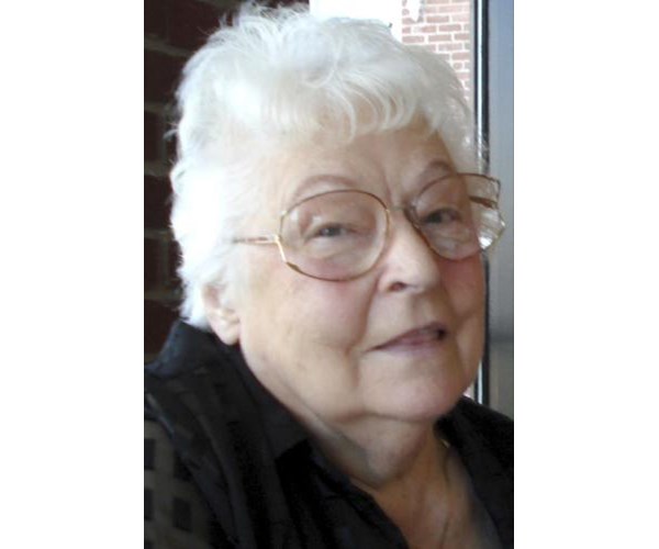 Priscilla Anderson Obituary (2013) - Legacy Remembers