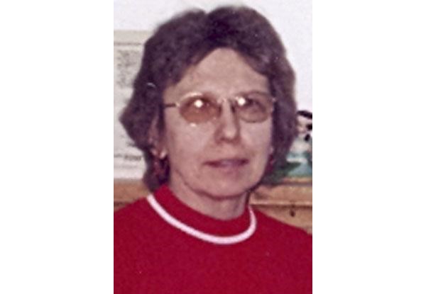 Donna Mallan Obituary (2013) - Legacy Remembers