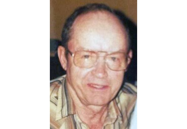Allen Casey Obituary (2013) - Legacy Remembers