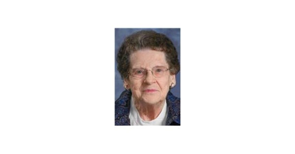 Florence Meyer Obituary 2015 Legacy Remembers