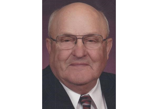 Earl Hamilton Obituary (2014) - Legacy Remembers
