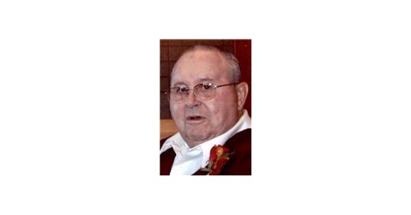 Allen Fortsch Obituary (1931 - 2015) - Legacy Remembers