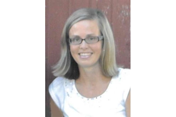 Rebecca Bergstrom Obituary (2018) - Legacy Remembers