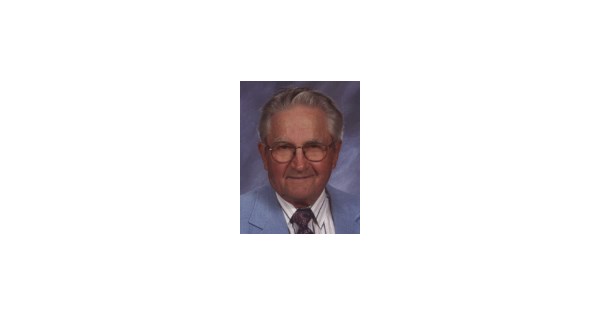 Raymond Stroik Obituary (2011) - Hatley, WI - Appleton Post-Crescent