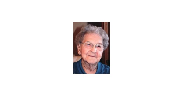 LaVona Reichenberger Obituary (2012) - Oshkosh, WI - Appleton Post-Crescent