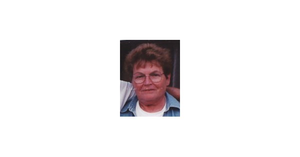 Judith Rusch Obituary (2012) - Appleton, WI - Appleton Post-Crescent