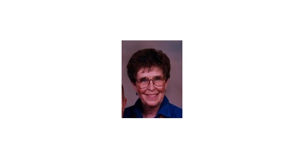 Nancy Drexler Obituary (2012) - Oshkosh, WI - Appleton Post-Crescent