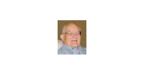 John Gosling Obituary (2012) - Appleton, WI - Appleton Post-Crescent