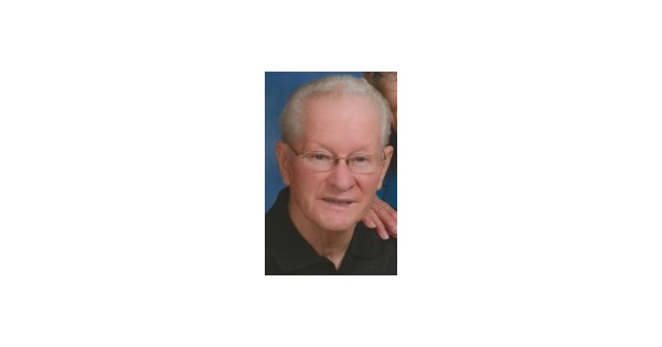 Robert Werth Obituary (2012) - Appleton, WI - Appleton Post-Crescent