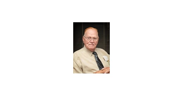 Bernard Rottier Obituary (2012) - De Pere, WI - Santa Barbara News-Press